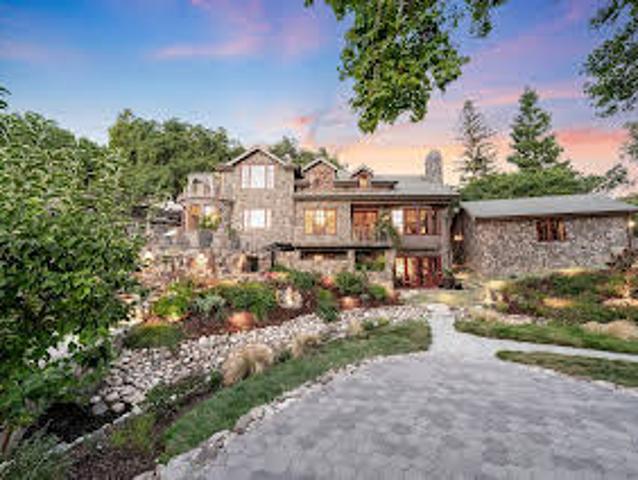 House with Garden
