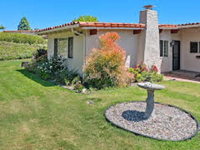 House with Garden