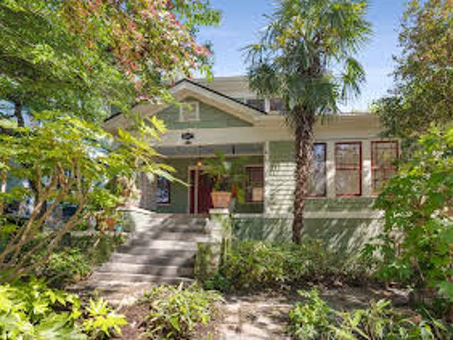 House with Garden