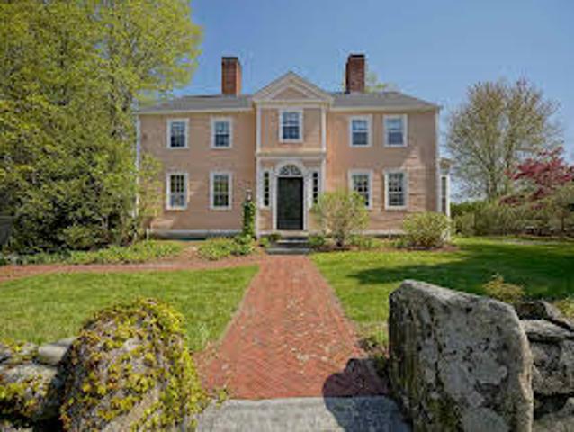 House with Garden