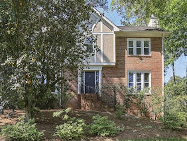 House with Garden