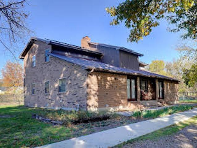House with Garden