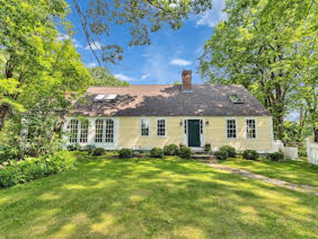 House with Garden