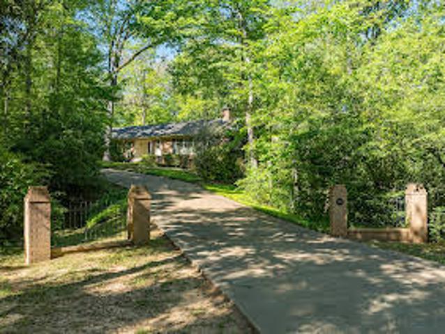 House with Garden