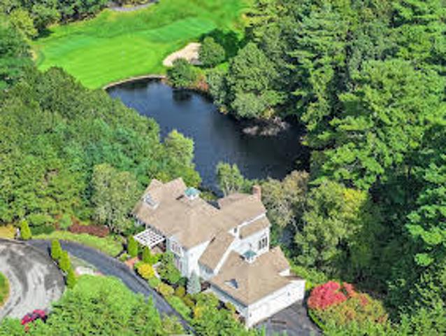 House with Garden