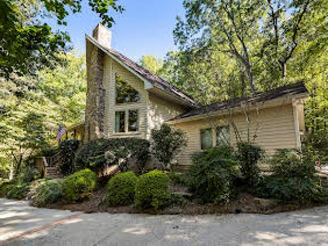 House with Garden