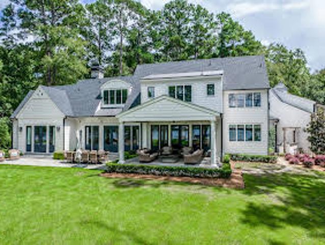 House with Garden