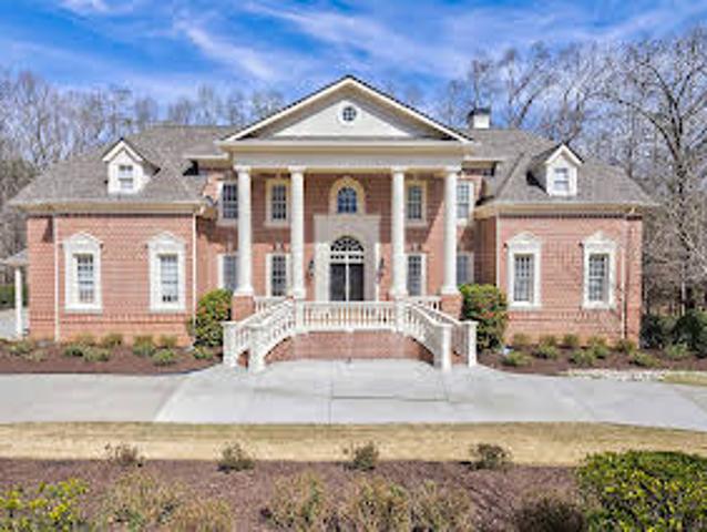 House with Garden