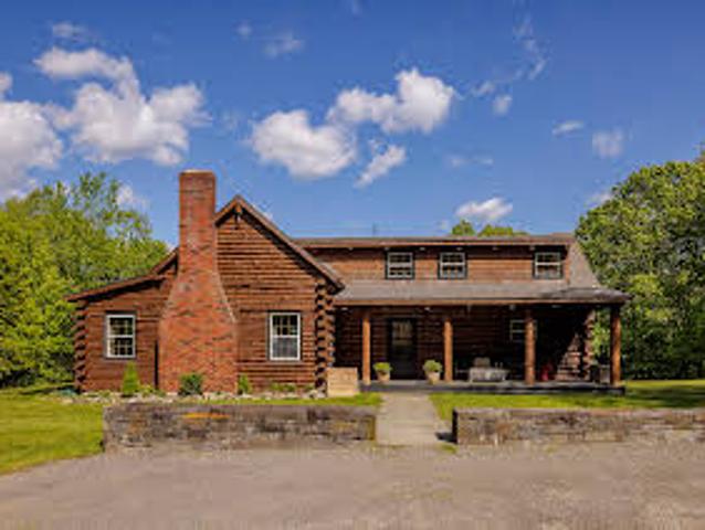 House with Garden