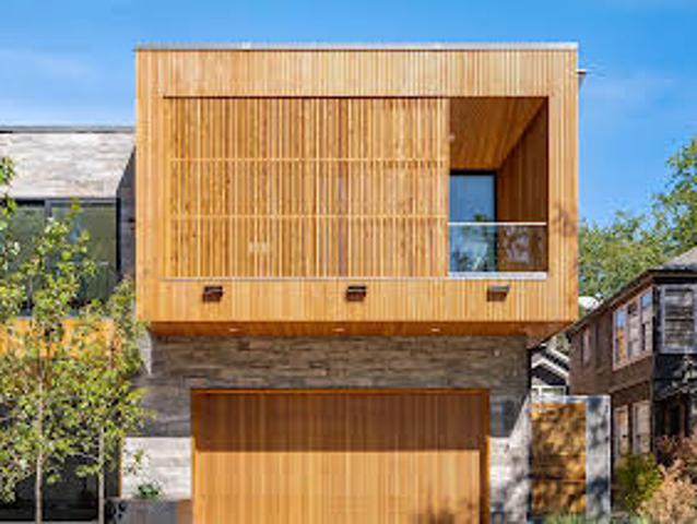 House with Garden and Terrace