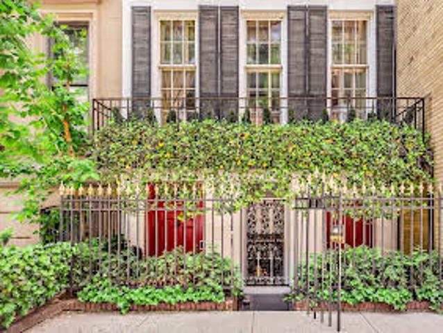 House with Garden and Terrace