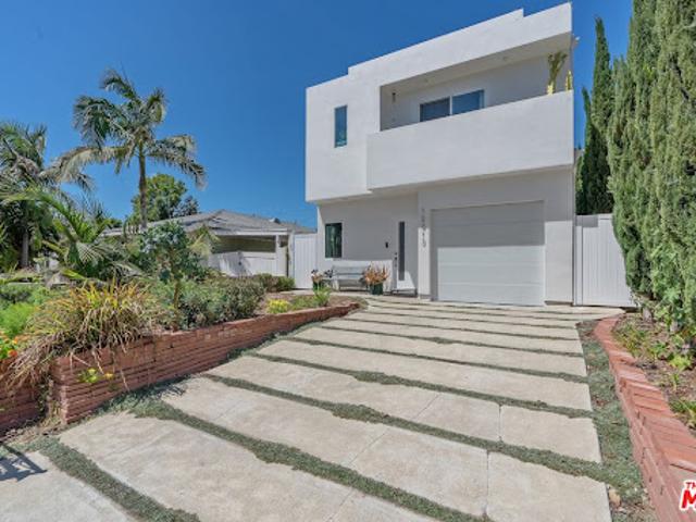 House with garden and terrace
