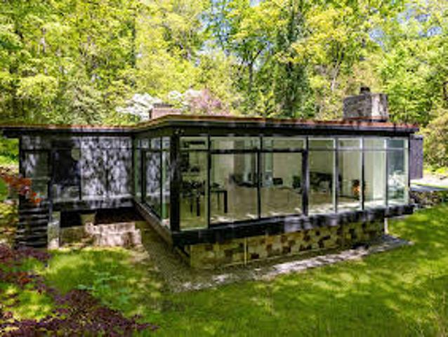 House with Garden and Terrace