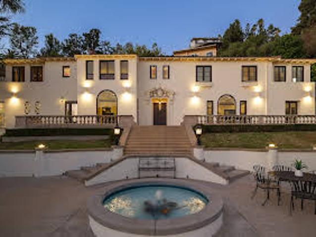 House with Garden and Terrace