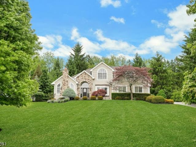 House with garden and terrace