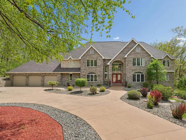 House with pool