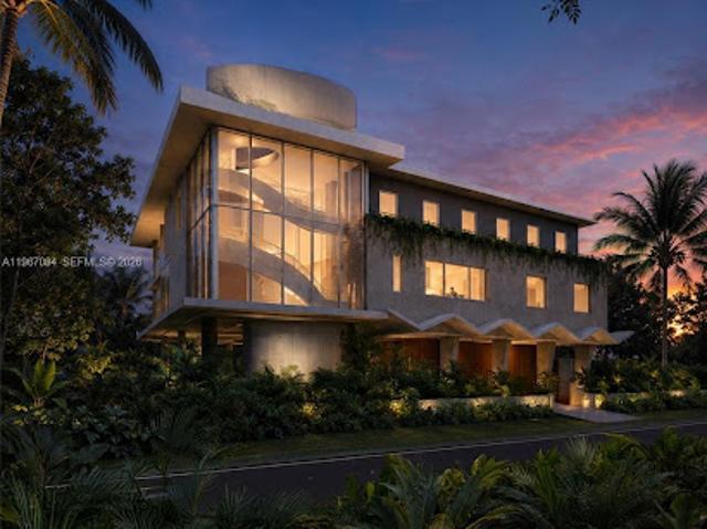House with pool