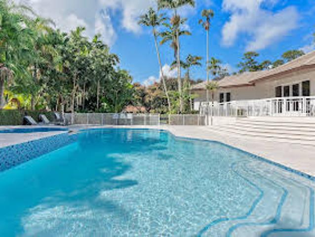 House with Pool