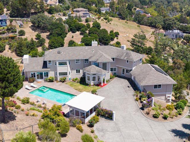 House with pool