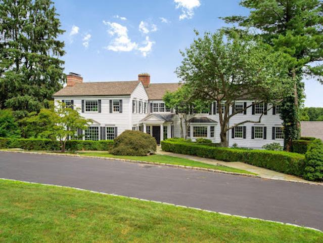 House with pool