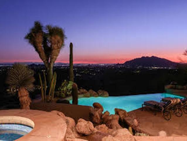 House with Pool