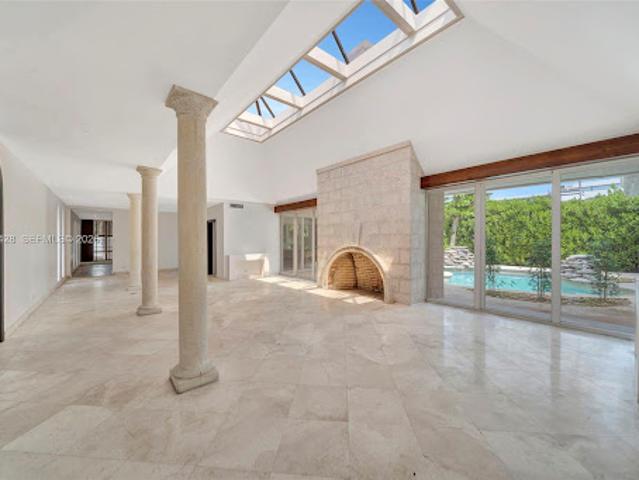 House with pool