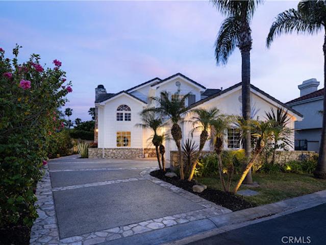 House with pool