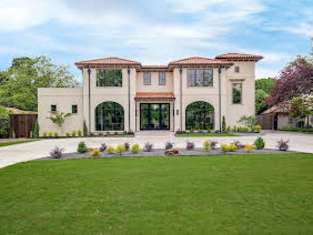 House with Pool