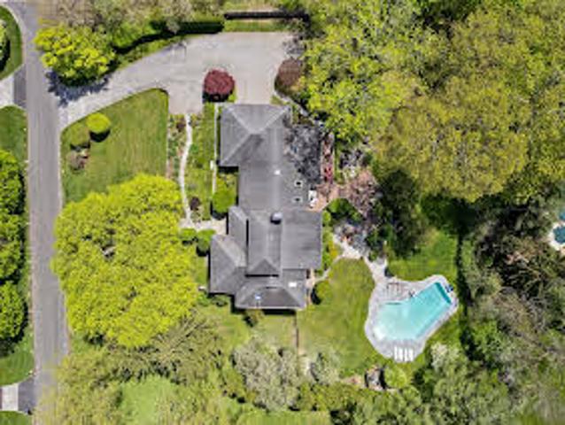 House with Pool