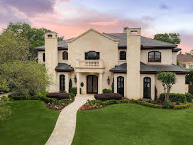 House with Pool