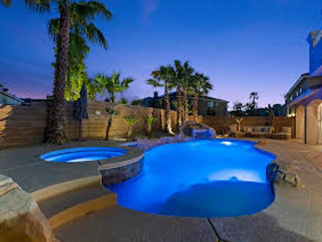 House with Pool