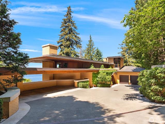 House with pool