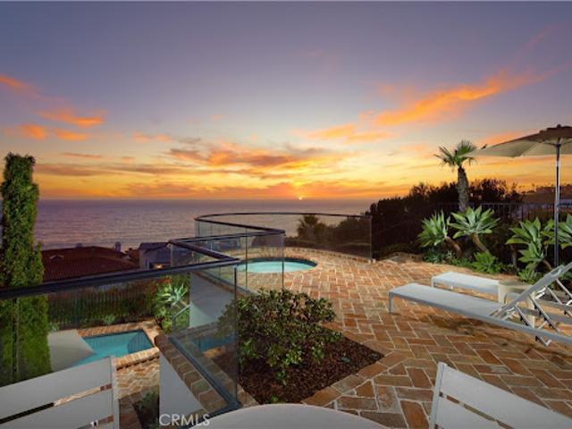 House with pool