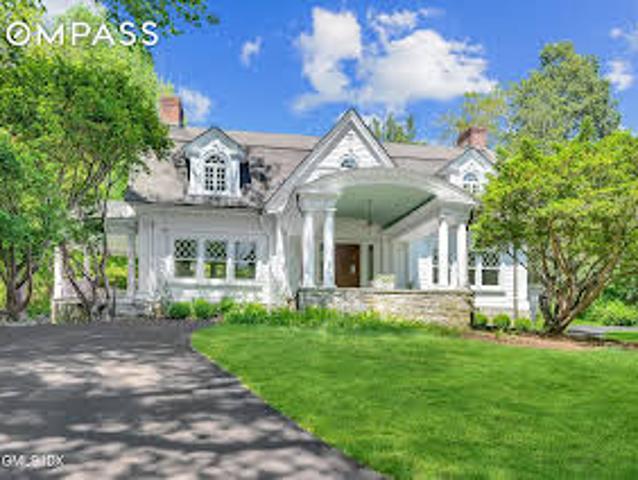 House with Pool