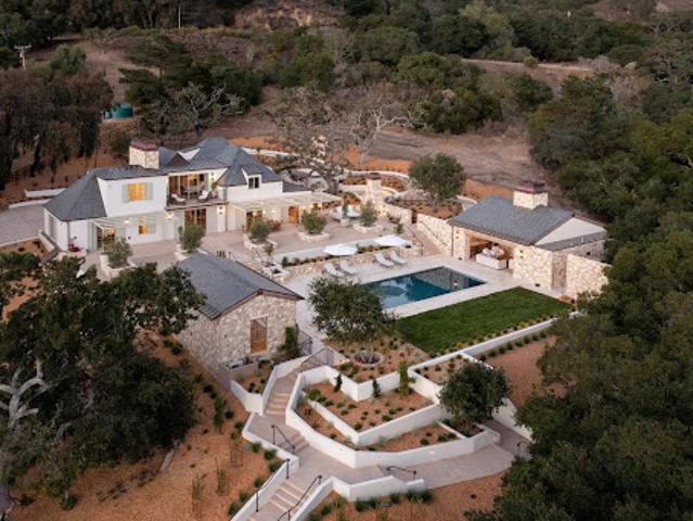 House with pool