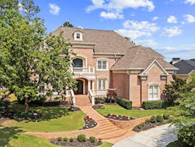 House with Pool