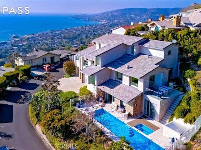 House with pool
