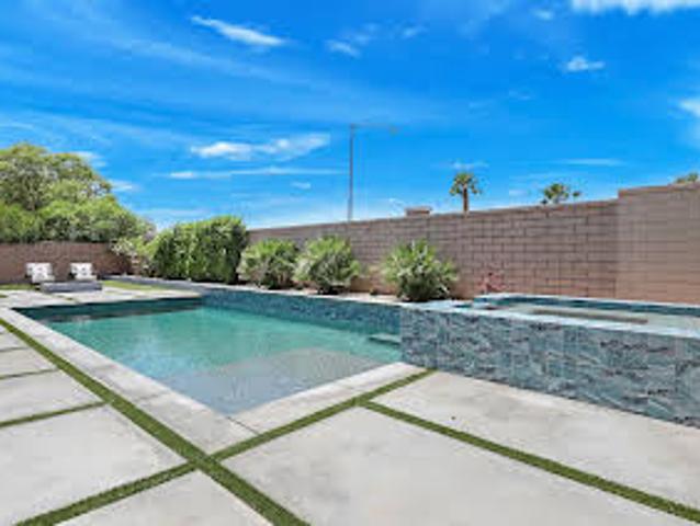 House with Pool