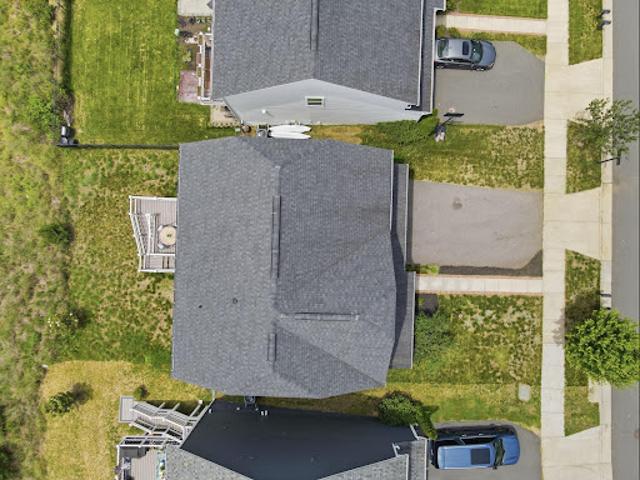 House with pool