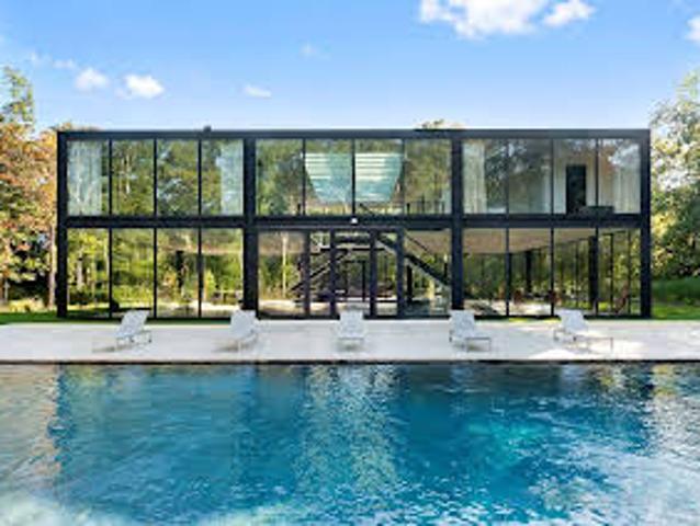 House with Pool