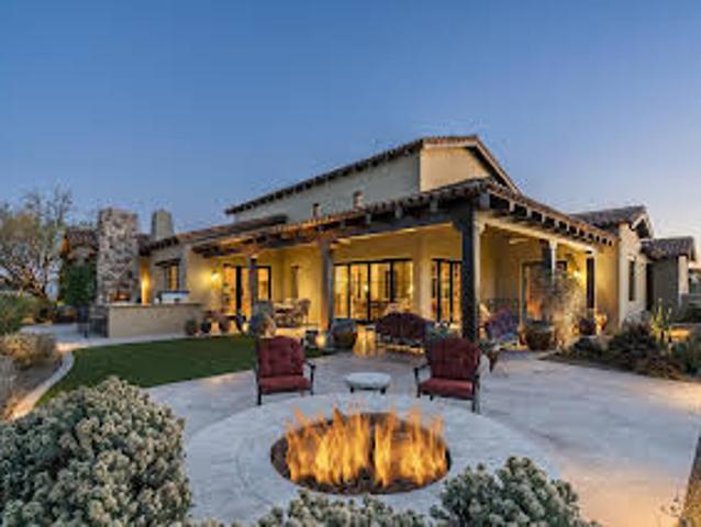 House with Pool