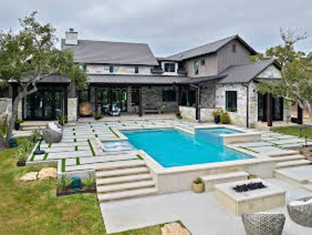 House with Pool