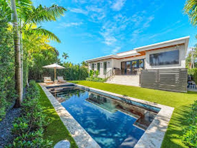 House with Pool