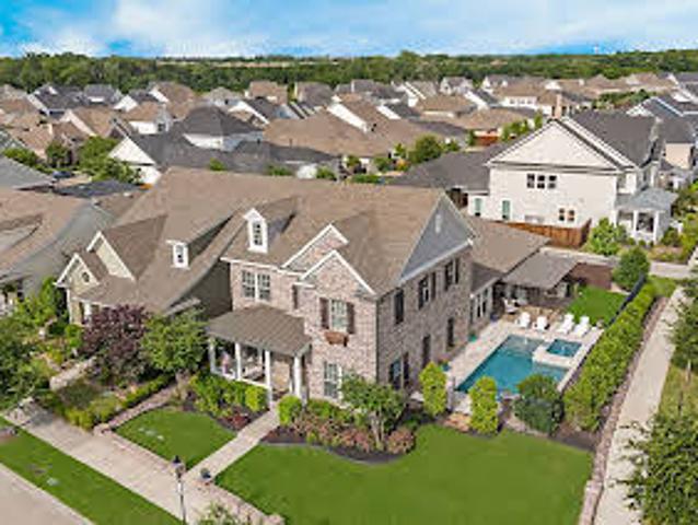 House with Pool