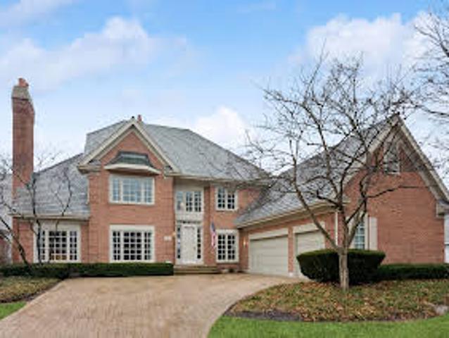 House with Pool