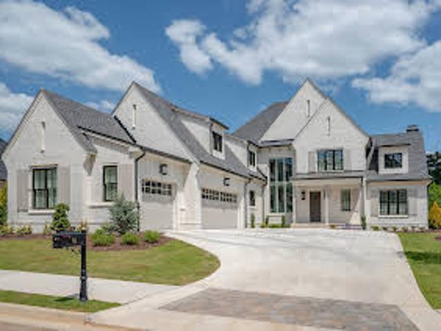 House with Pool