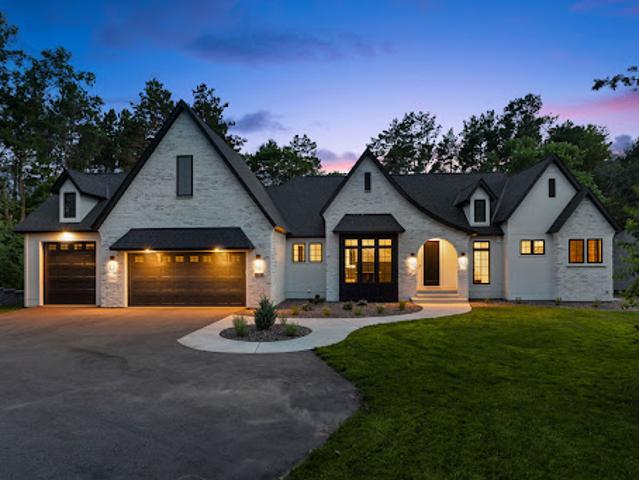 House with pool