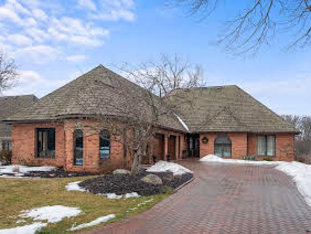 House with Pool
