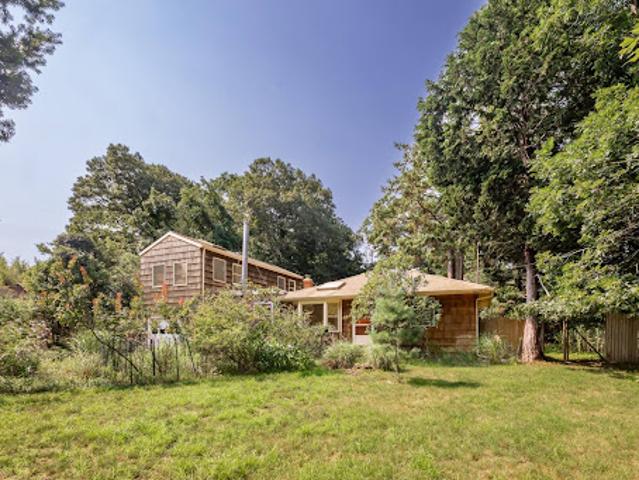 House with pool