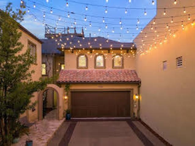 House with Pool